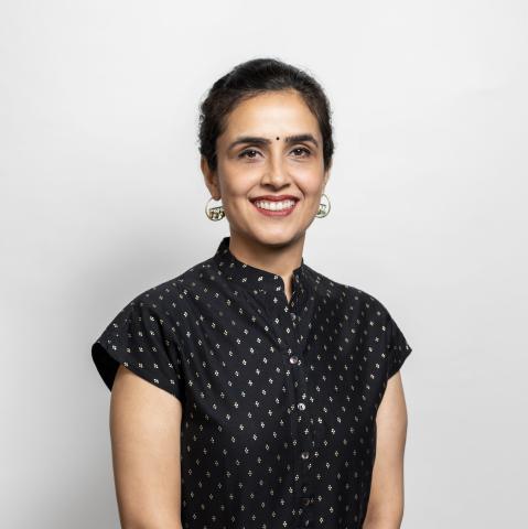 2023-24 Maitri Fellows